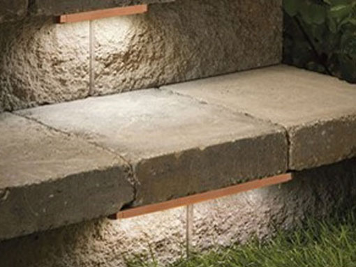 For Our Customers: 5% Discount on Landscape Lighting - Nature's ...