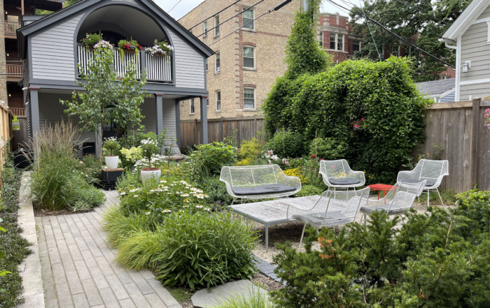 Blog - Nature's Perspective Landscaping